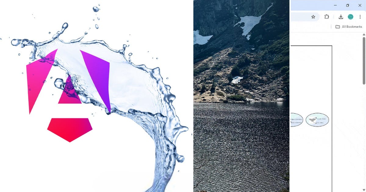 List: Angular | Curated by Satyajit | Medium