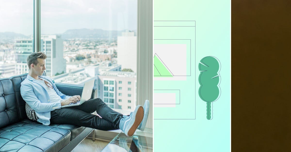 List: Portfolio & Interviews | Curated by Benny Sun | Medium