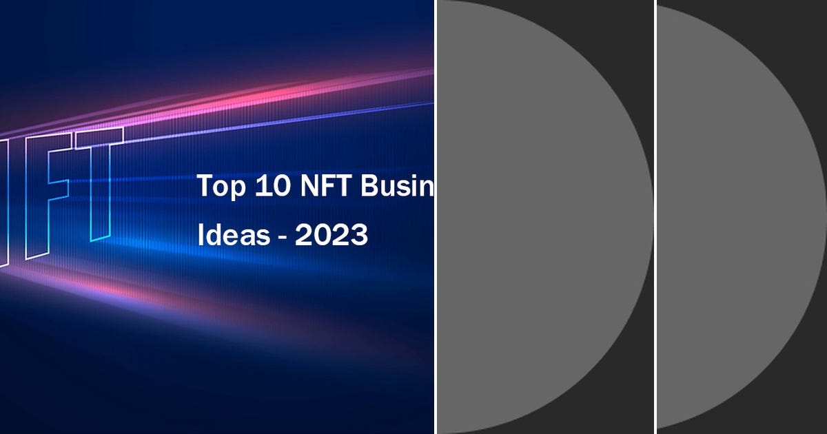 List: NFT | Curated by Jeff Spiff | Medium