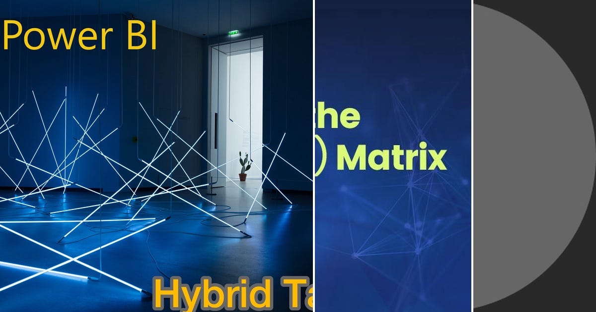 List Data Analyst Solutions Curated By Ugoo Ezekoma Medium