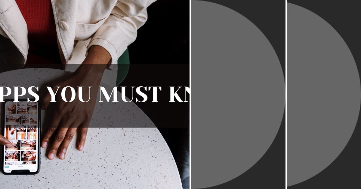 List: Random | Curated by Stanimir Dimitrov | Medium