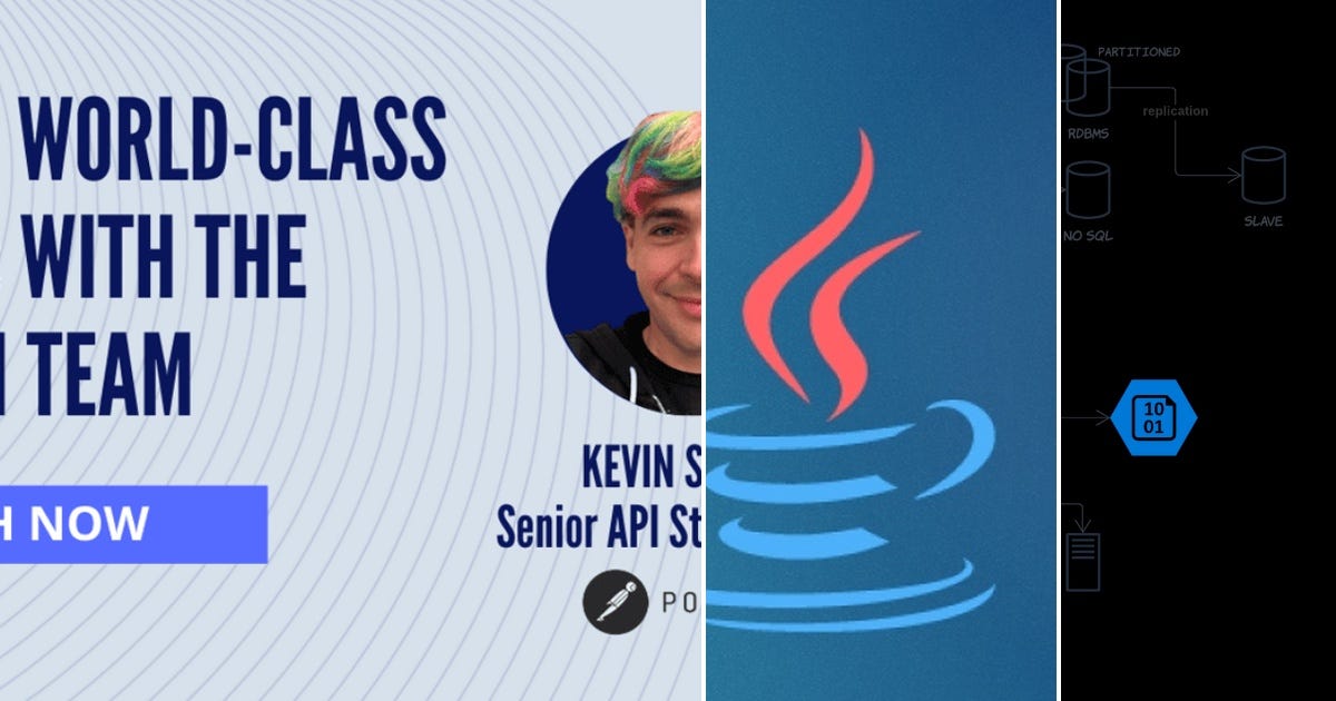 List: Software Development | Curated by Ken Sotak | Medium