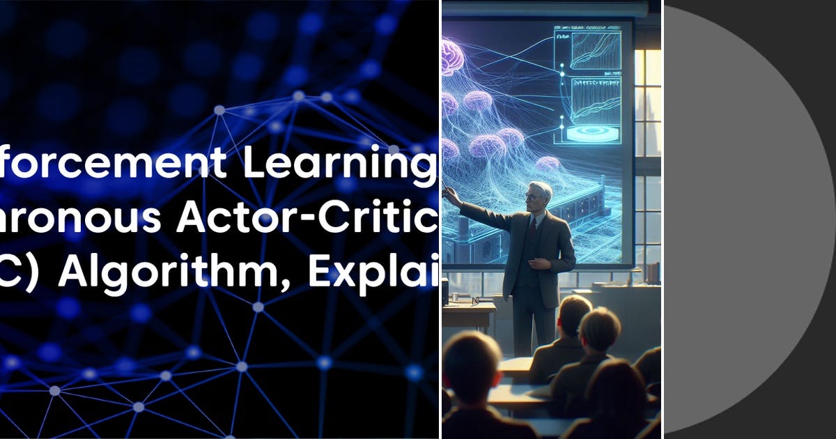 List: Reinforcement Learning | Curated by Emil Dmitruk | Medium