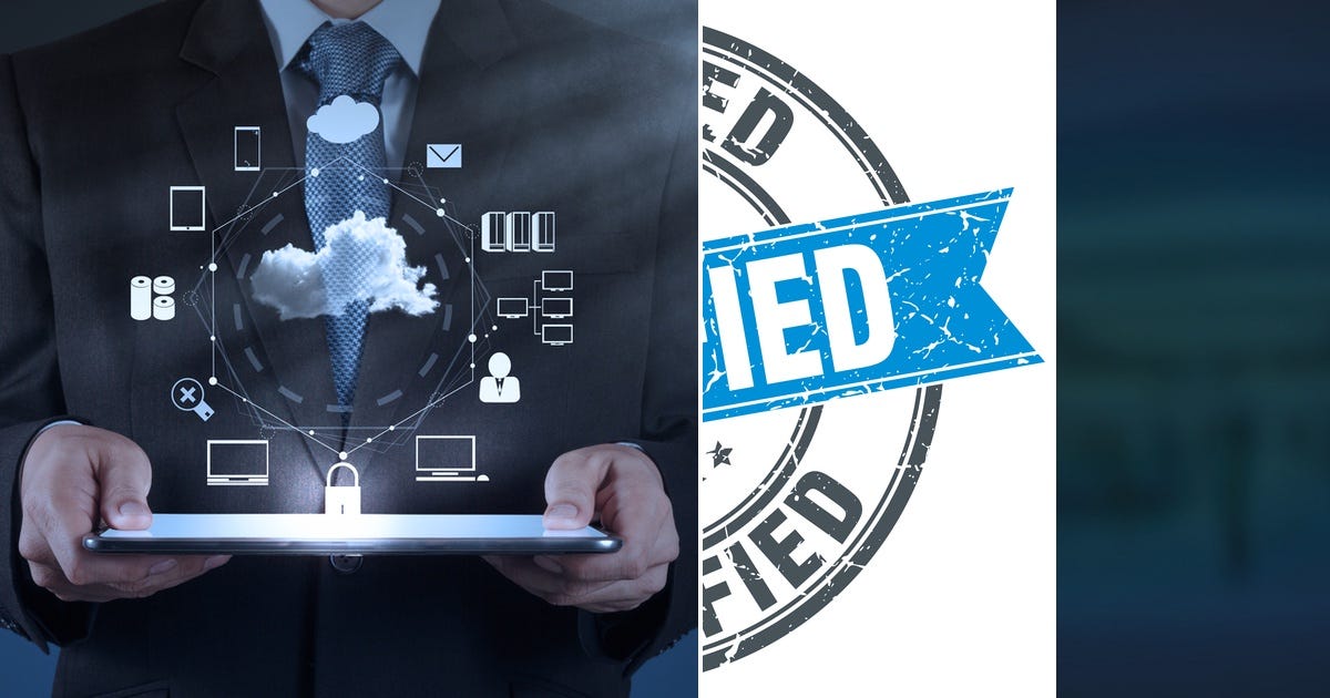 List: Cloud Computing | Curated by Jonnie Griffiths | Medium