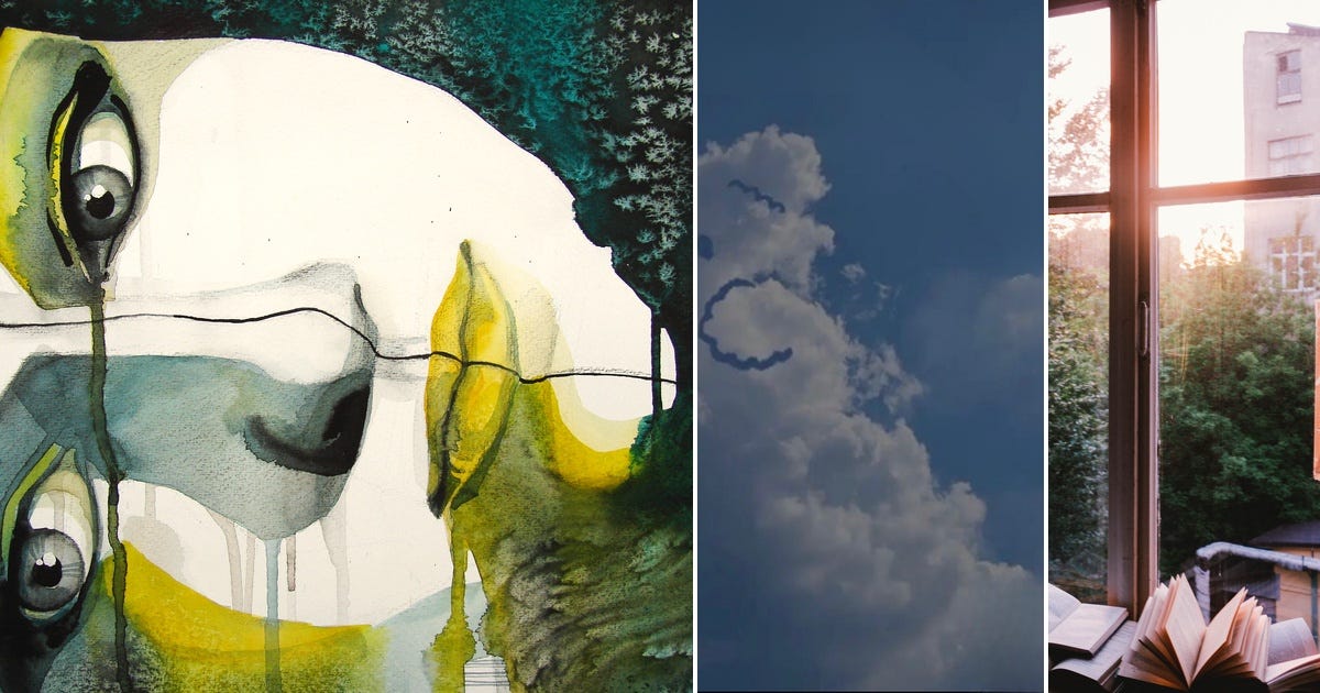 List: Poetry | Curated by Written by Falxa Shade | Medium