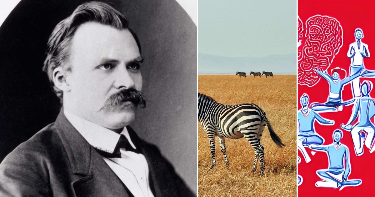 List: Mind stuff | Curated by RMaiuri | Medium