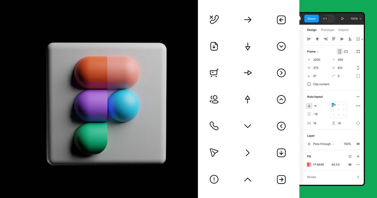 List: Figma | Curated by Ikeaholic | Medium