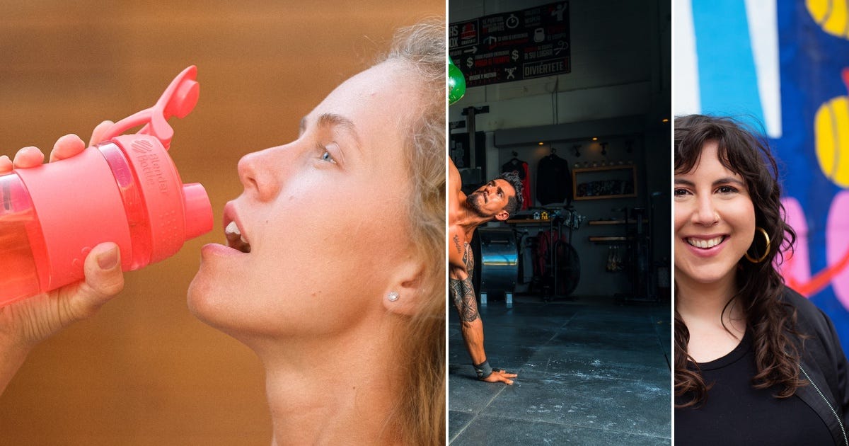 List: Take Care of Yourself & Be Well | Curated by Emily Steckler | Medium