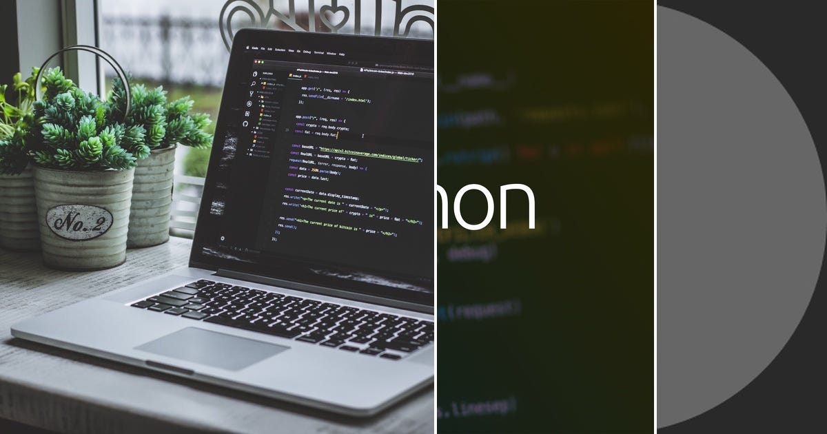 List: Python | Curated by Matthew Russo | Medium
