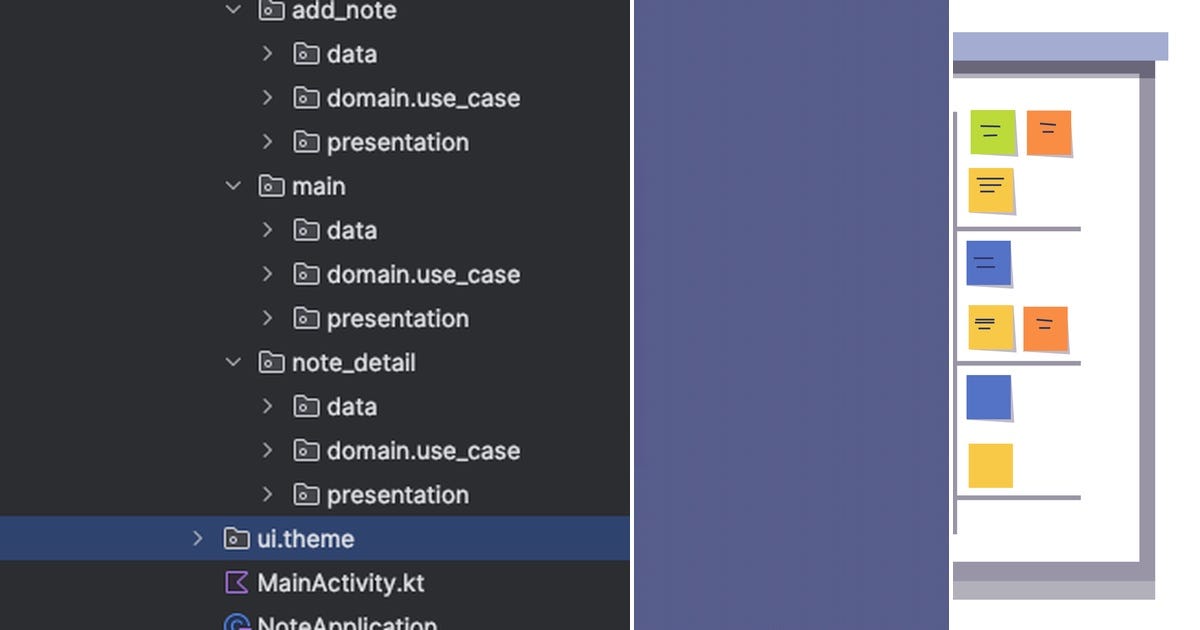 List: Android for Job | Curated by David Cequea | Medium
