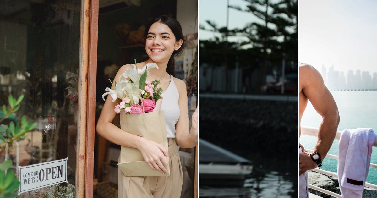 List: Fitness & Health | Curated by Greg Rogers | Medium