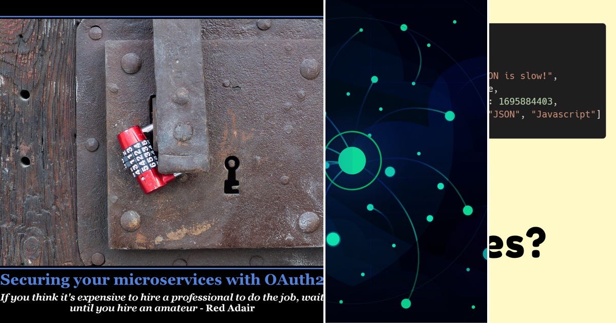 List: Tech | Curated by David Simcik | Medium