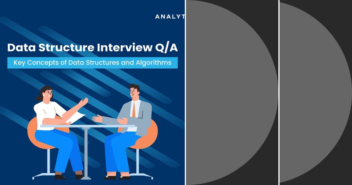 List: Data structures DS | Curated by Rushil Goyal | Medium