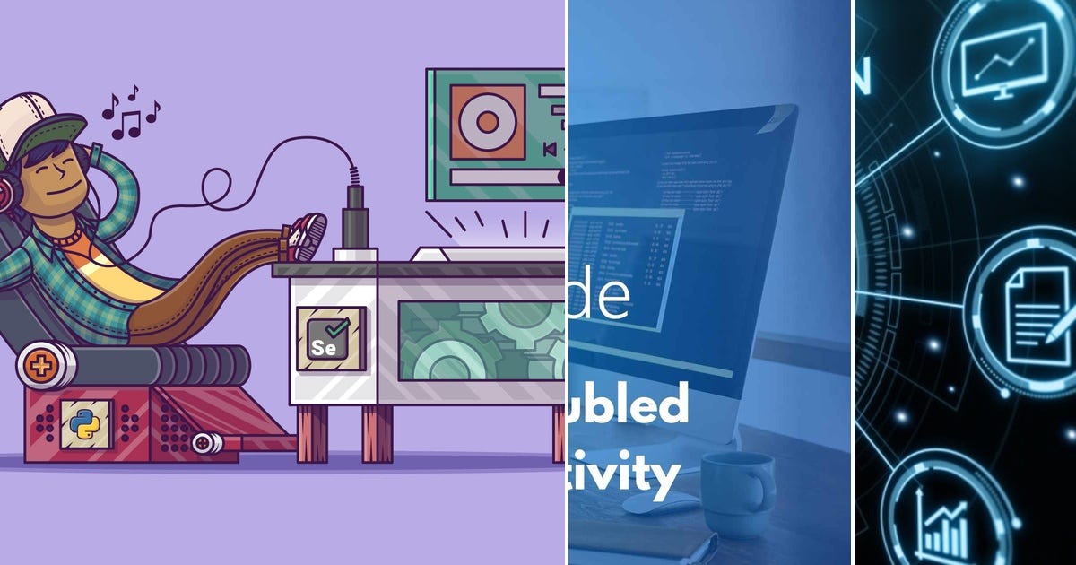 List: Programming | Curated by MADESHWARAN M | Medium