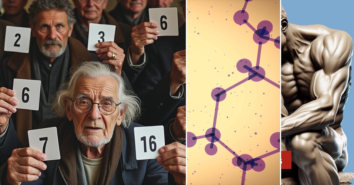 List: Nancy’s List | Curated by Robert Greim | Medium