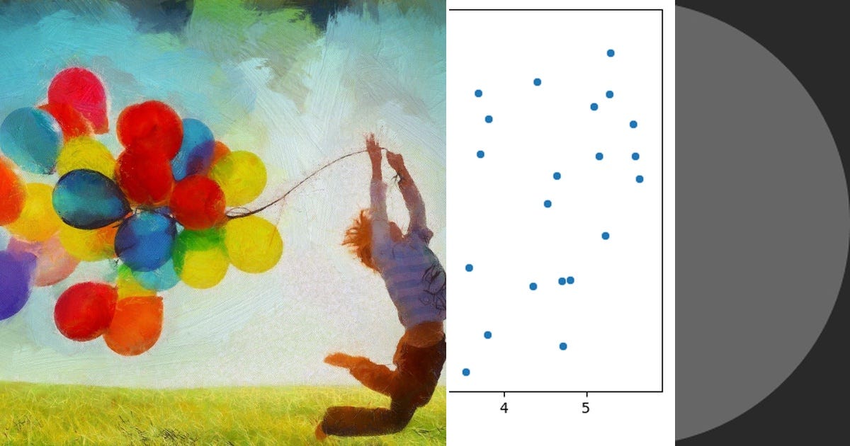 List: EDA | Curated by Xiaoxiao Frozen | Medium