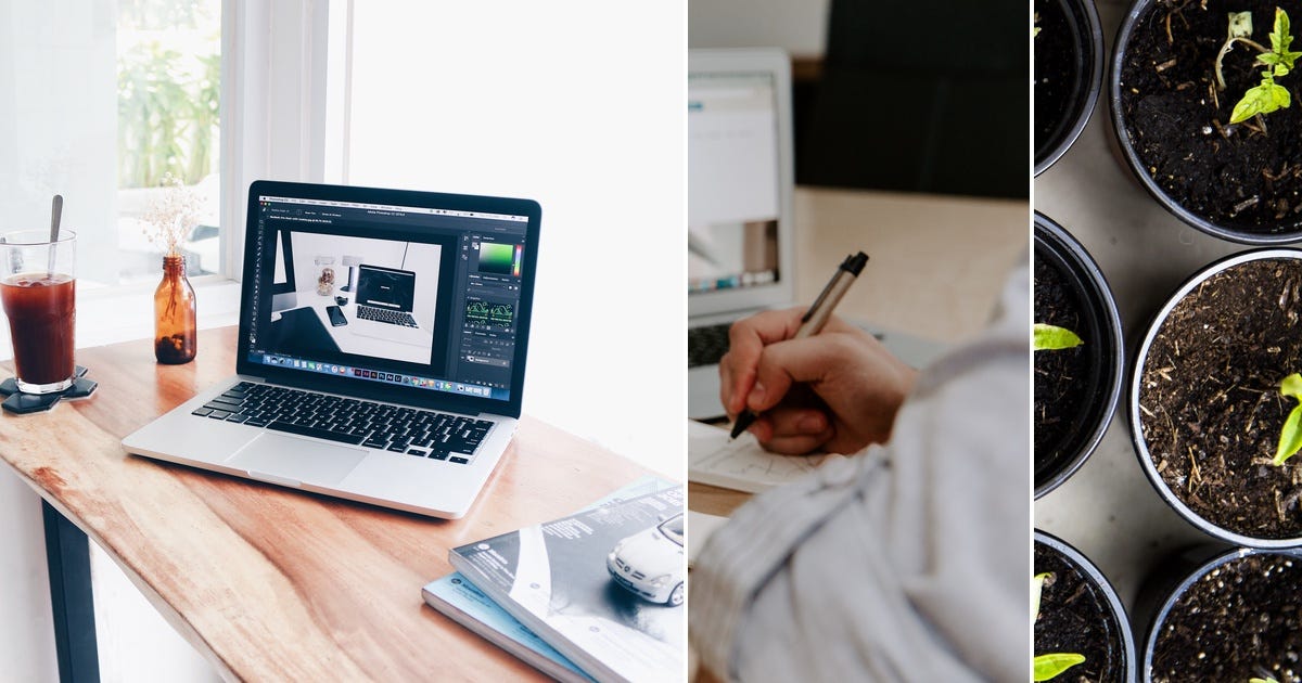 List: Learn to take better notes | Curated by Circé Creates | Medium