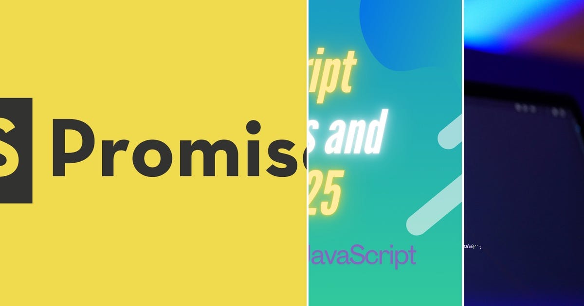 List: Js | Curated by Dariusz Nowak | Medium
