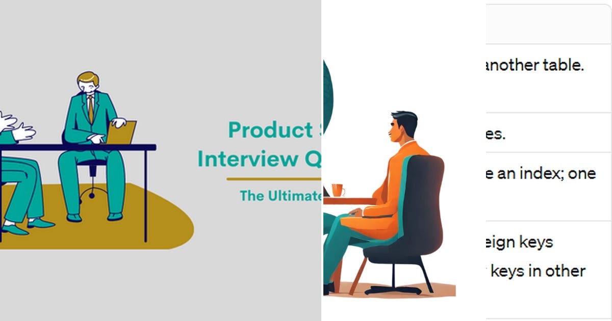 List: Interview questions | Curated by Himani Dhawan | Medium