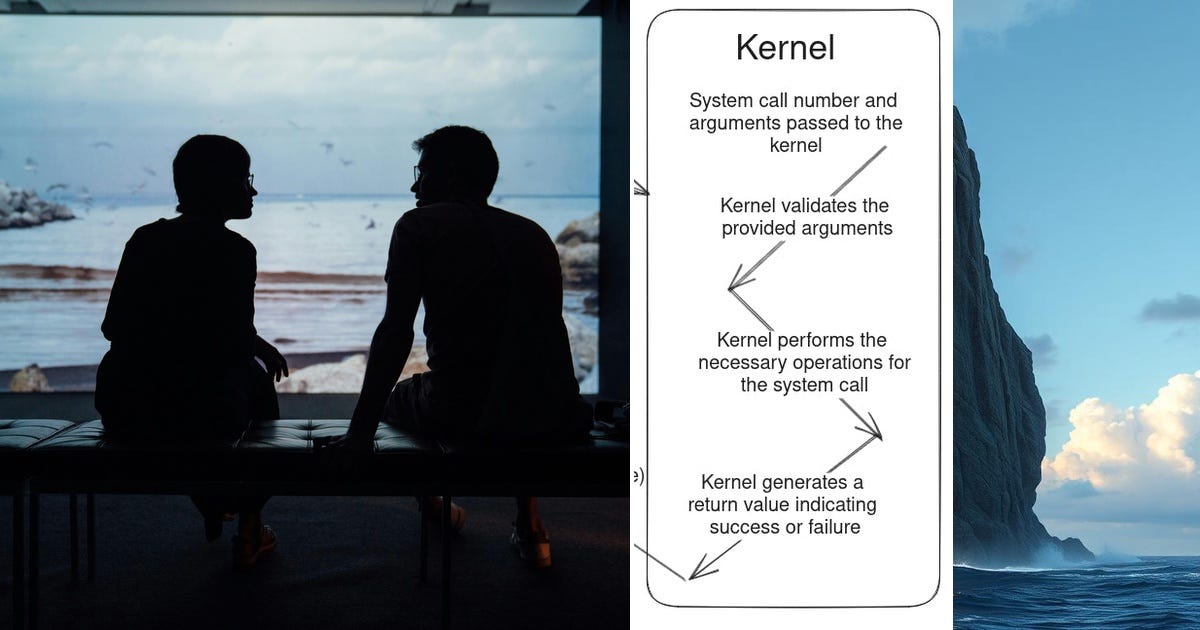 List: Linux | Curated by yang liu | Medium