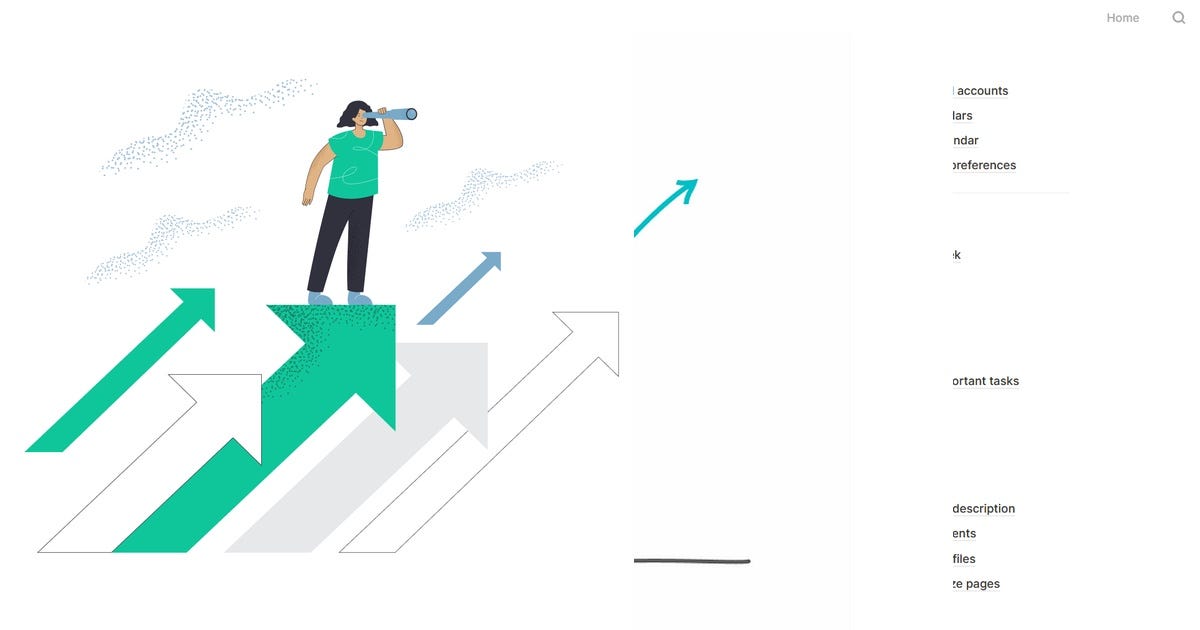 List: Todo | Curated by Kemal Askar | Medium