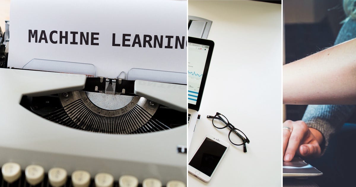 List: Data Science | Curated by Armando Bringas | Medium