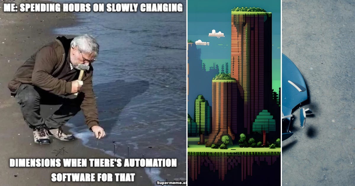 List: Saravanan_SQL | Curated by Ford Buddies | Medium