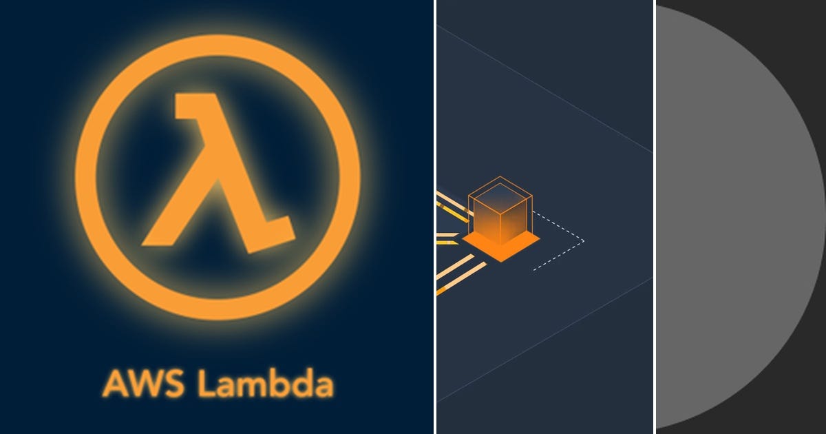 List: AWS | Curated by Fabrizio D'Urso | Medium