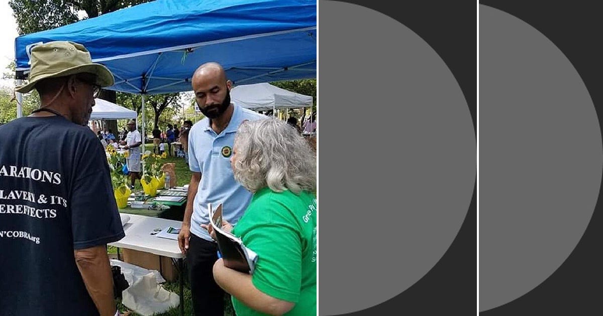 List: The Case for Reparations | Curated by Darryl | Medium