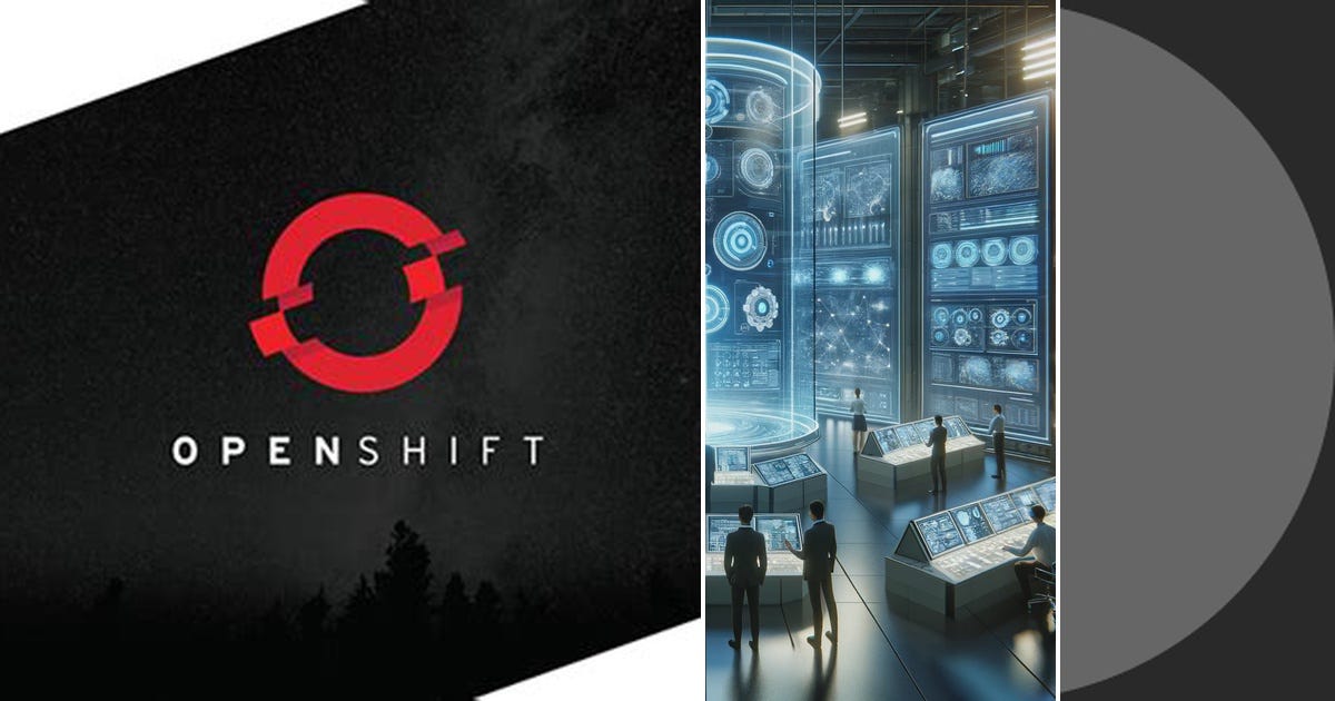 List: Openshift AI | Curated by Sanjeev Ranjan | Medium