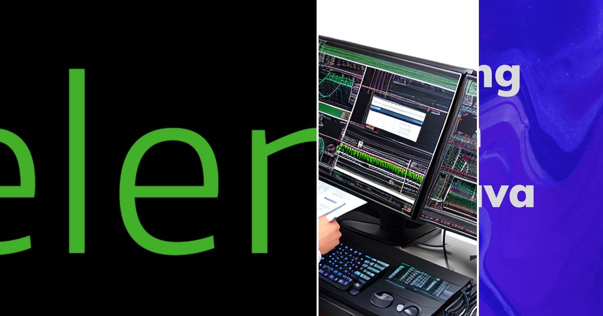 List: Selenium | Curated by Hasan Sanjary | Medium