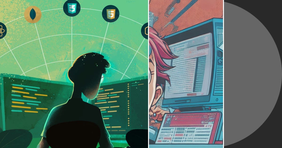 List: Fullstack | Curated by Ronald is ALX | Medium