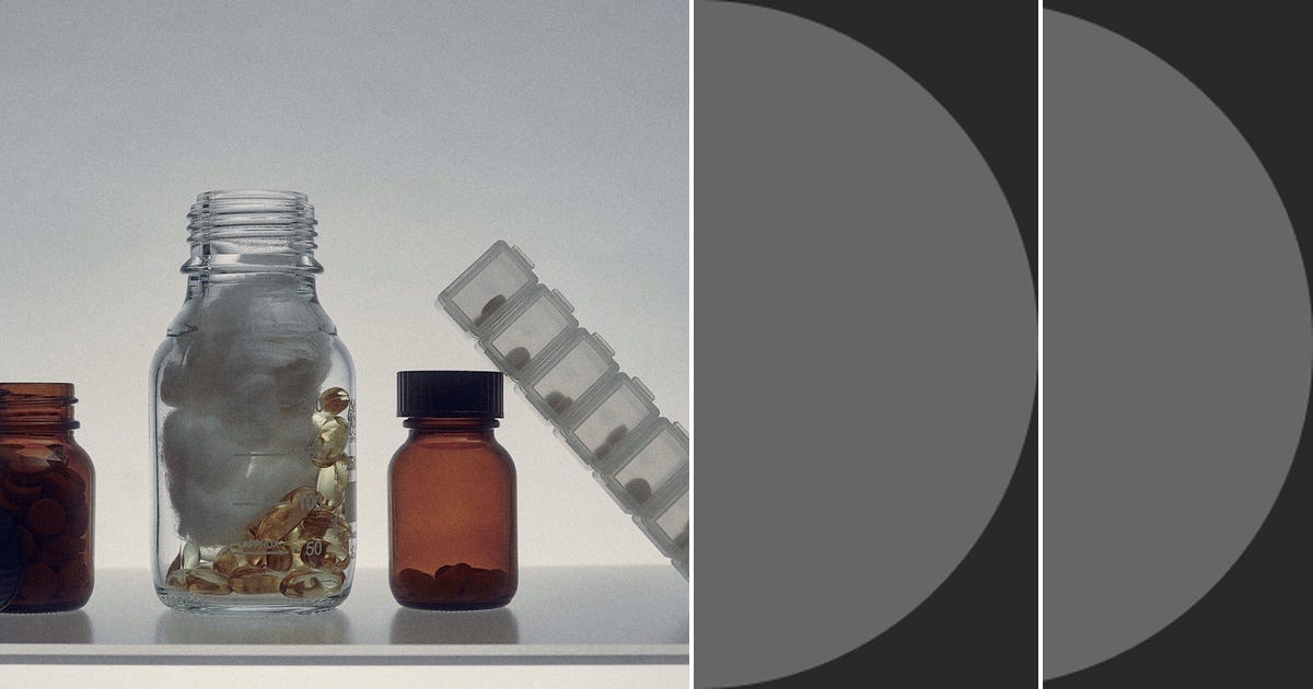 List: Health | Curated by rob scriven | Medium