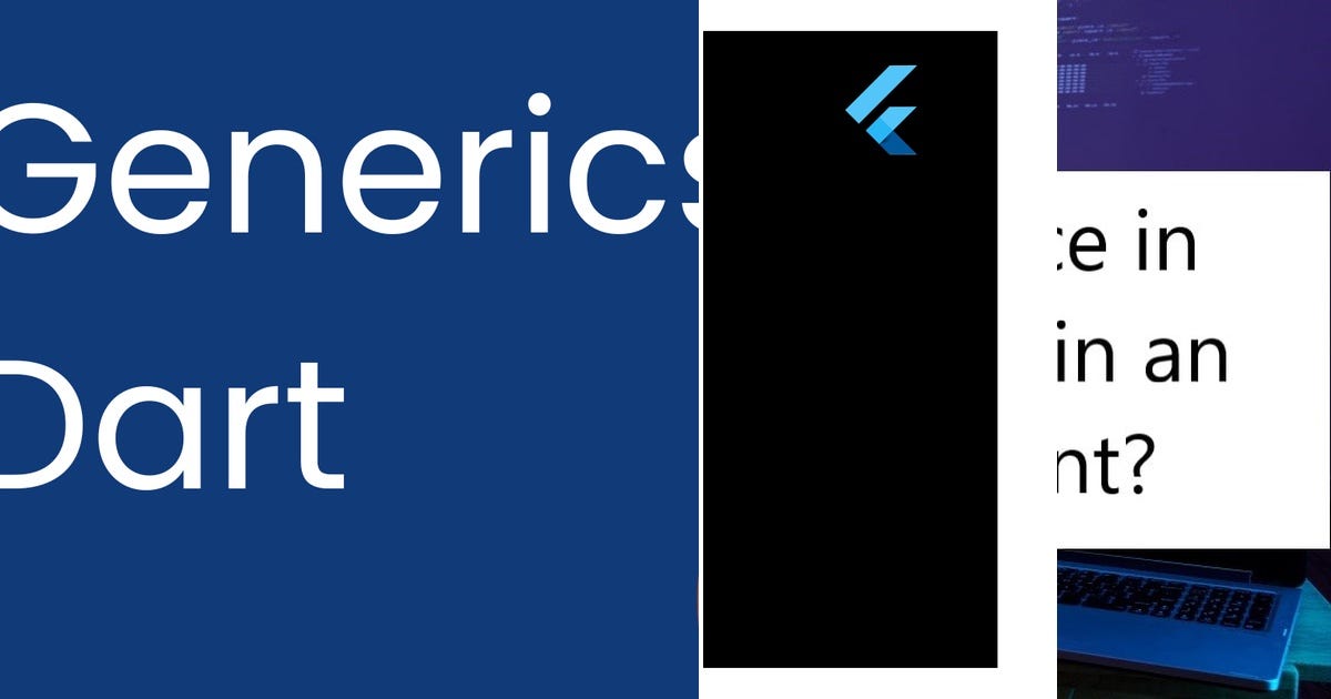 List: Dartlang | Curated by Web Masteris | Medium