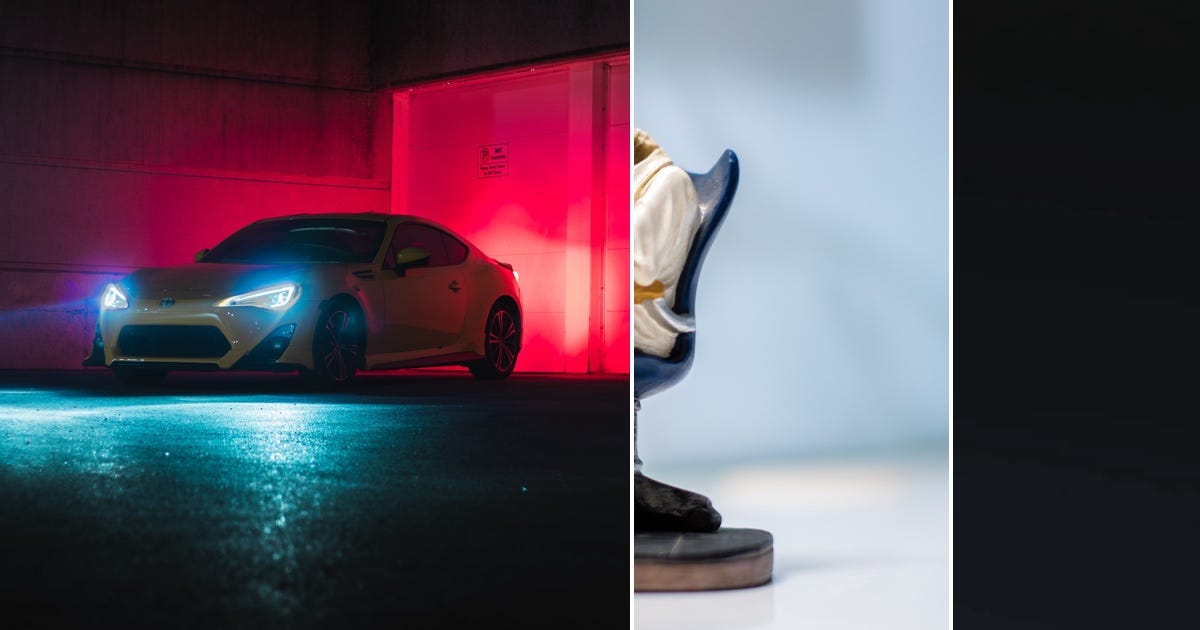 List: Technology | Curated by Robert Spangler | Medium