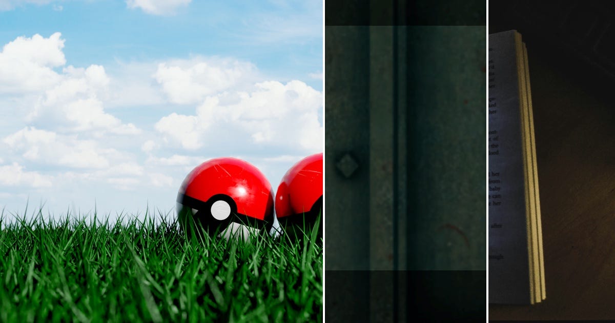 List: My Pleasure | Curated by Fridolin Brolin | Medium