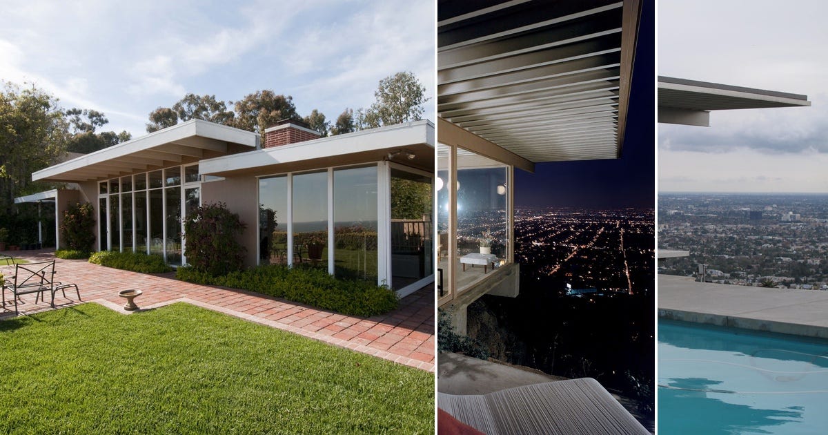 List: West Coast Design | Curated by Daizo | Medium