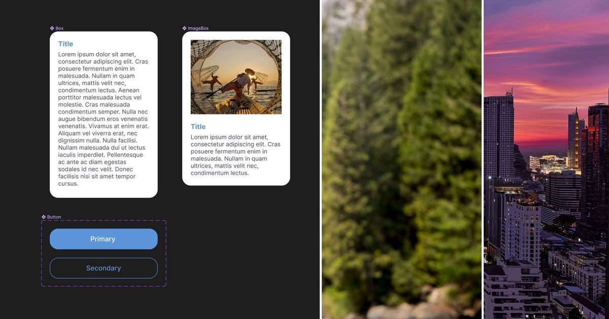 List: SwiftUI | Curated by Mike Brown | Medium