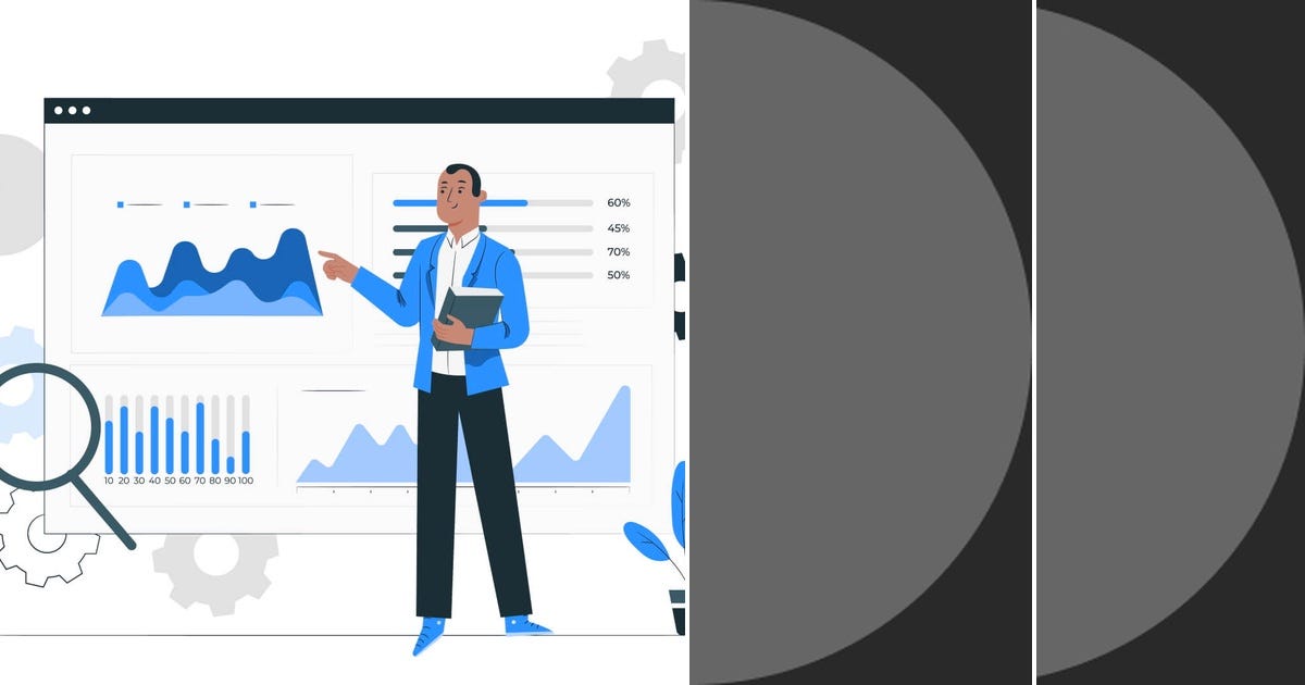 List: Dashboard | Curated by Jennifer Russo | Medium
