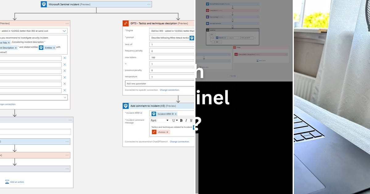 List: Sentinel | Curated by Albert Timileyin | Medium