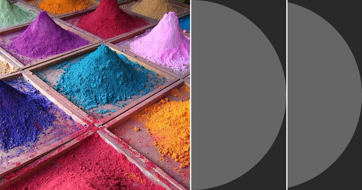 List: Art | Curated by Sheila McCall | Medium