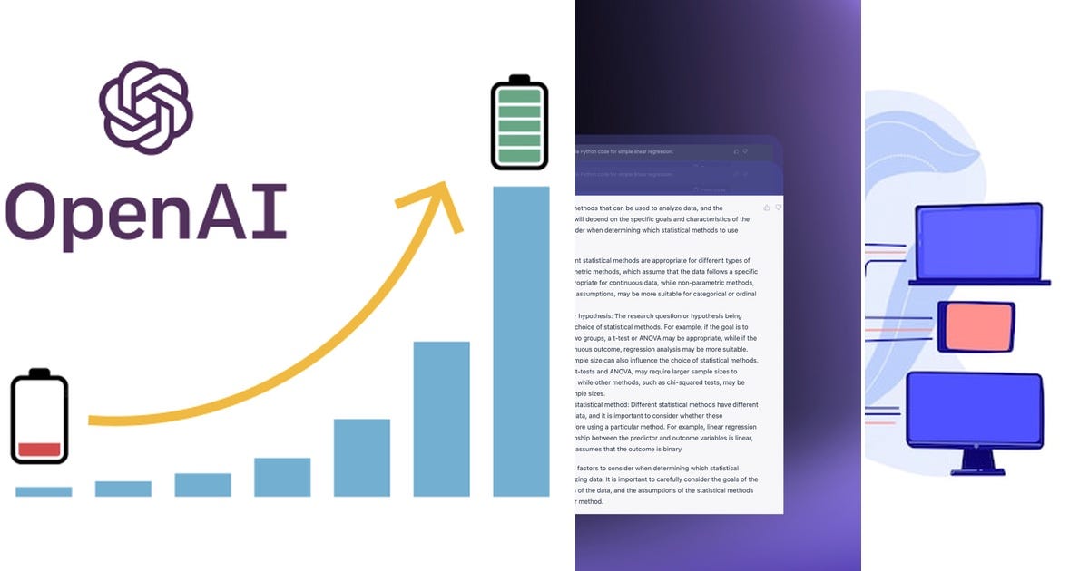 List: ChatGPT | Curated by Akoleps | Medium