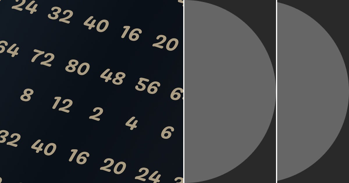 List: Dimension scale | Curated by blessing katsidzira | Medium