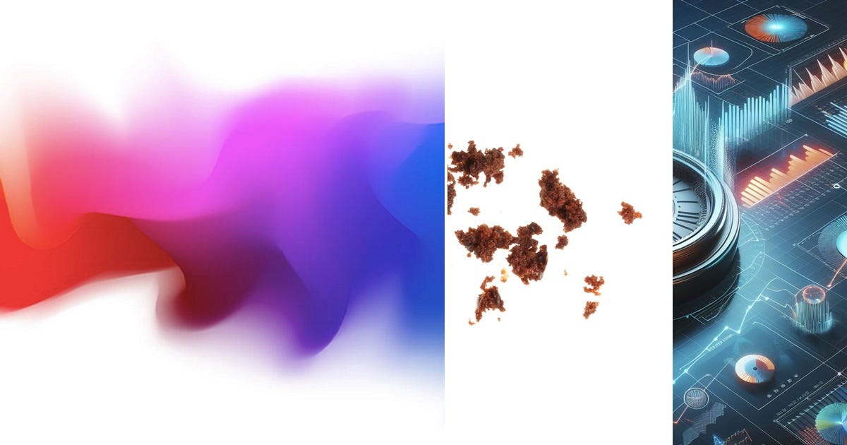 List: Time series | Curated by Charles Laughlin, PhD | Medium