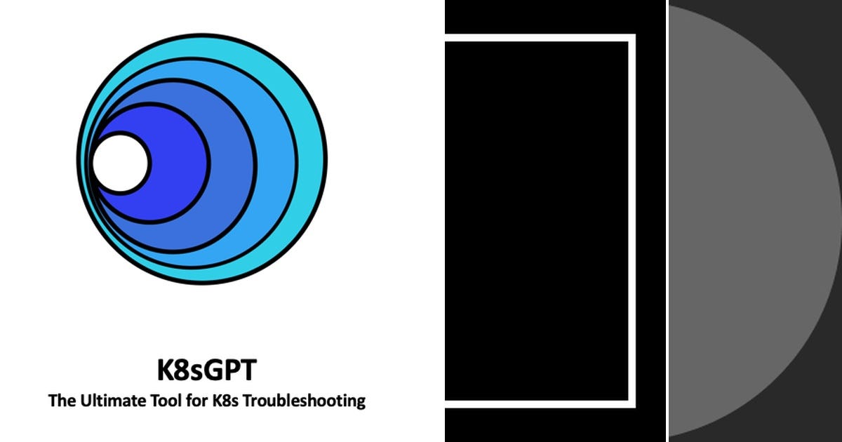 List: AI - K8s GPT | Curated by Trifon | Medium