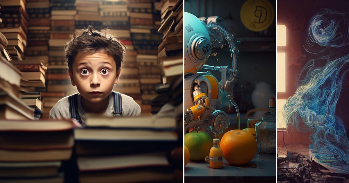 List: MidJourney | Curated by Patrick | Medium