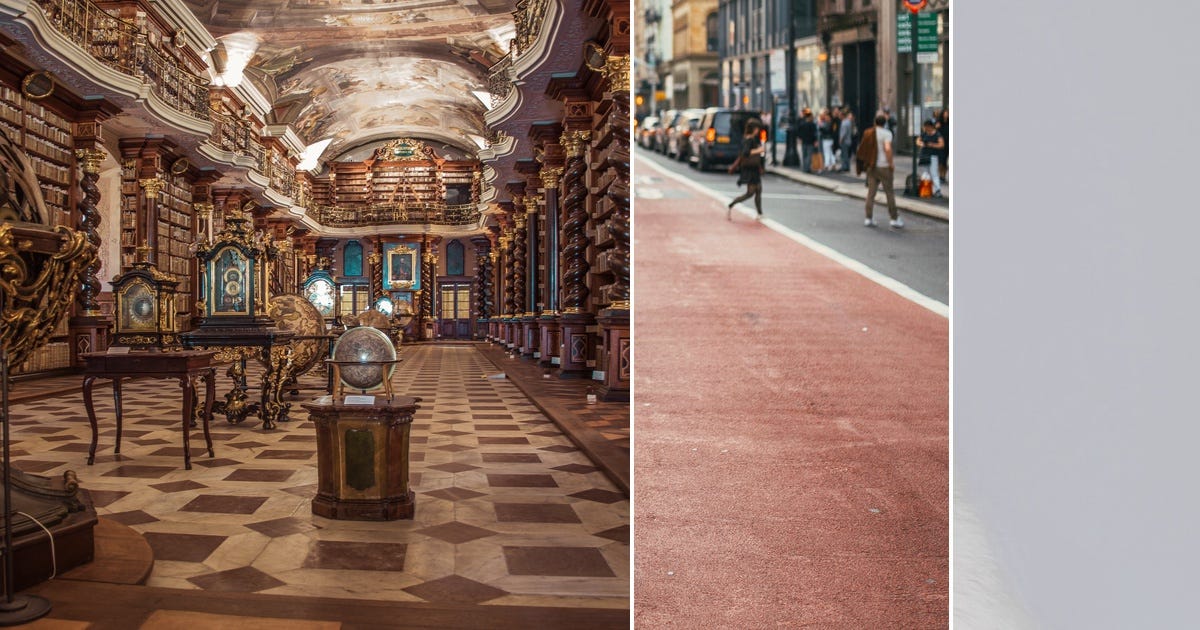 List: Edn | Curated by HK | Medium