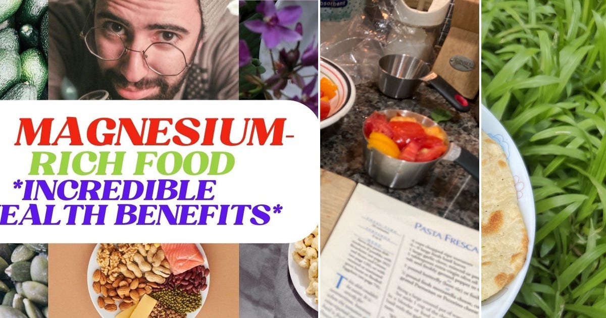 List: About Food | Curated by Alex Brad | Medium