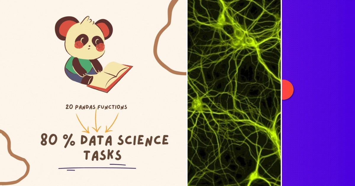 List: ML-Basic | Curated by Derek Tu | Medium