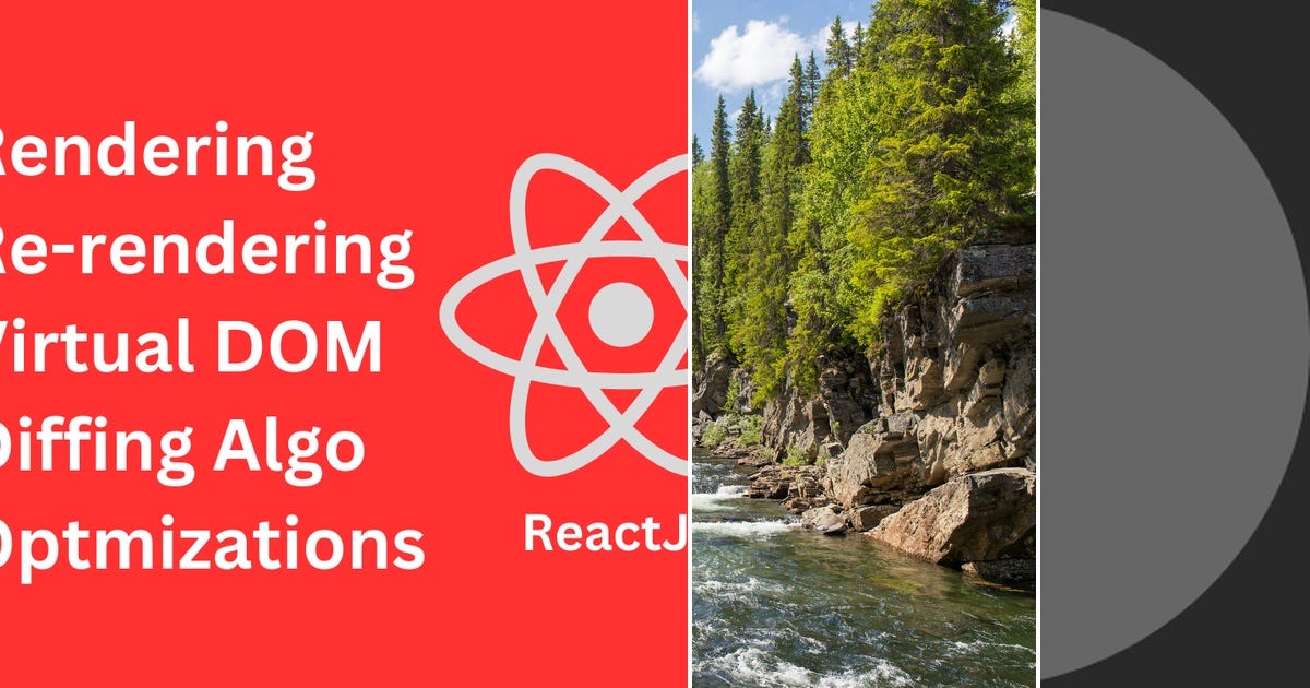 List: React | Curated by Bjorn Lie | Medium